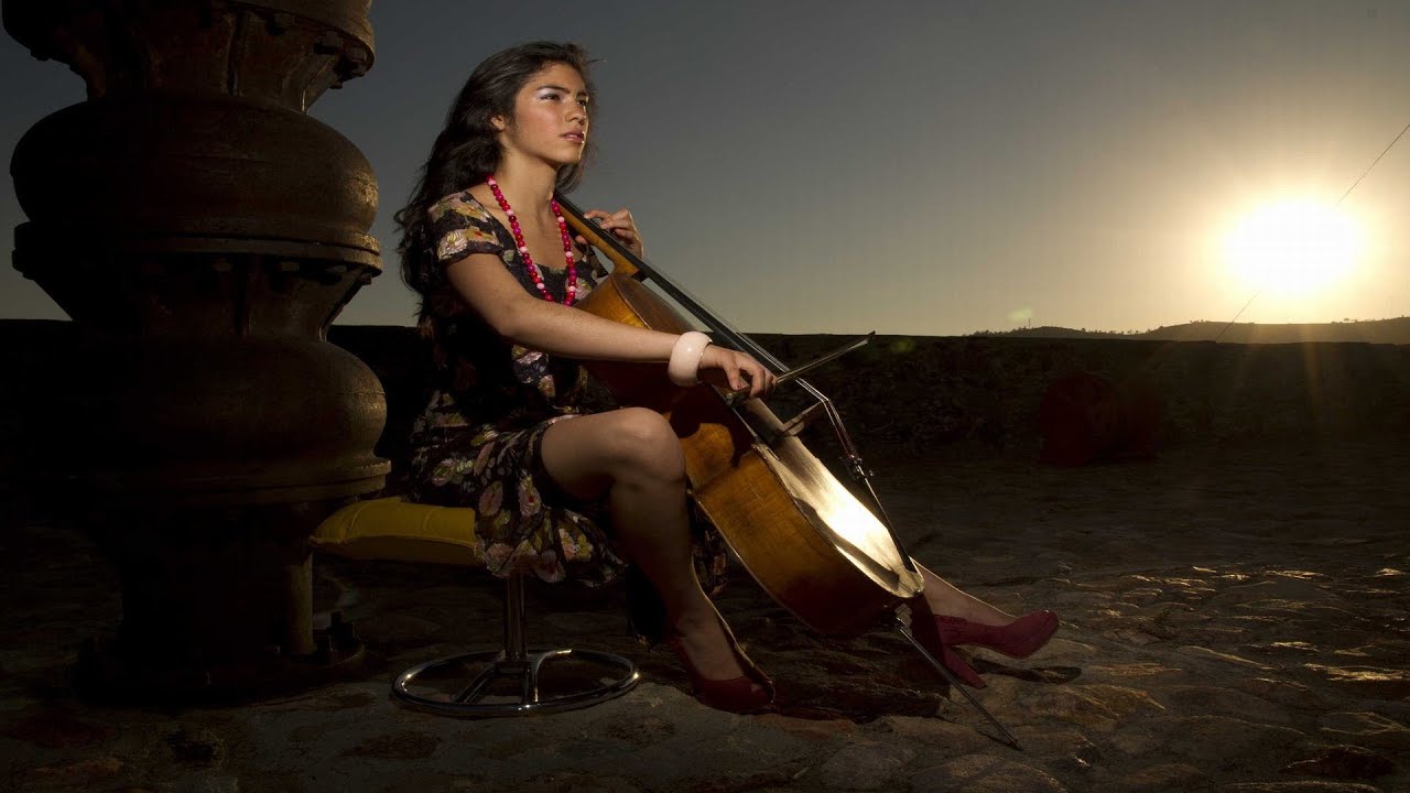 Beautiful Cello Covers of Popular Songs 2021 - Greatest Instrumental ...