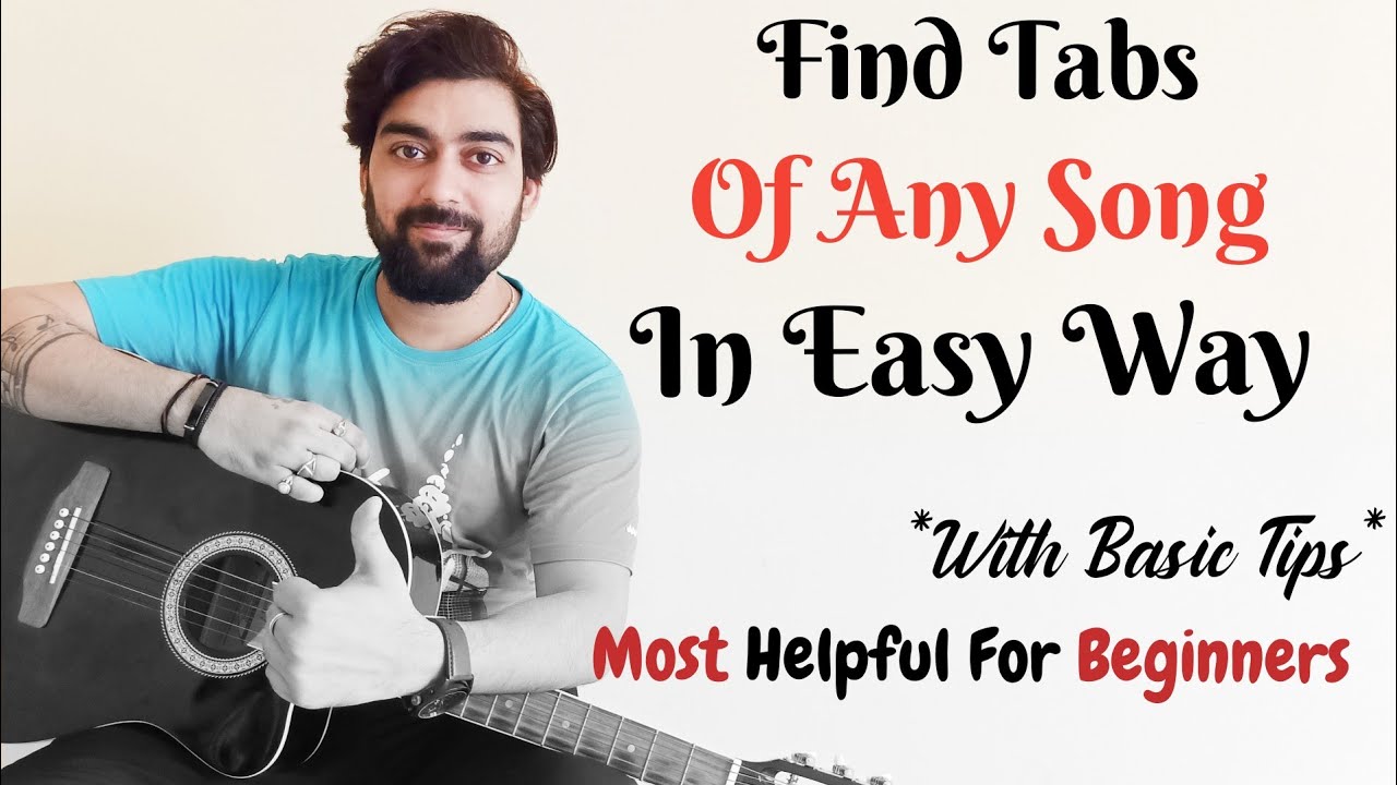 How To Find Tabs Of Any Song On Guitar In Easy Way Find Lead Notes Of Any Songs Kaustubh how-to-find-tabs-of-any-song-on-guitar-in-easy-way-find-lead-notes-of-any-songs-kaustubh
