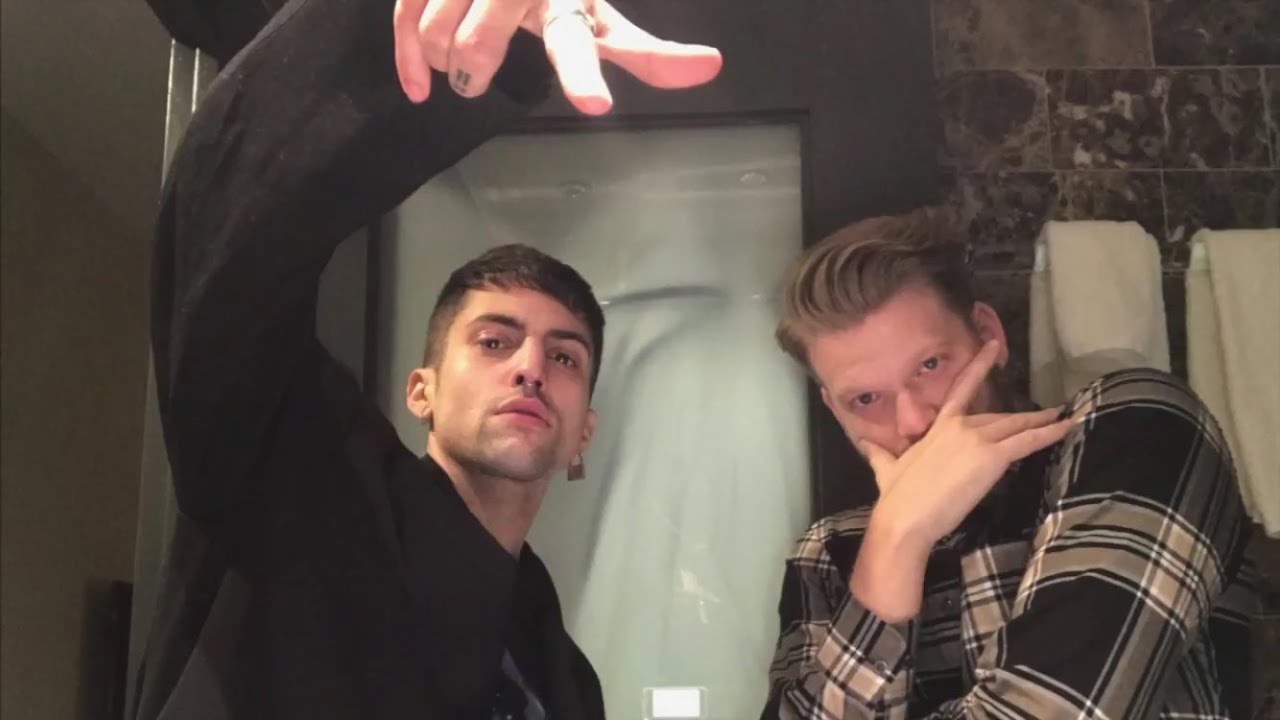 Mitch Grassi Part 13 Youtube
