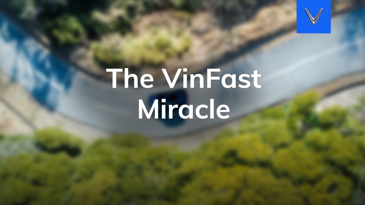 The VinFast Miracle - A Brand History - YouTube