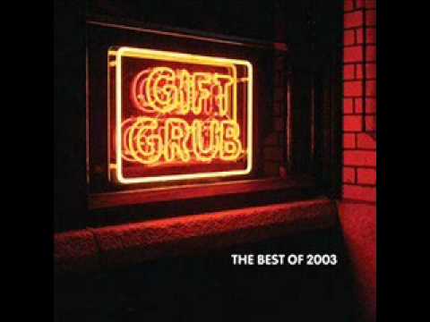 Gift Grub 4 - Radio Jay - Weekly Wind-Up 1 - YouTube
