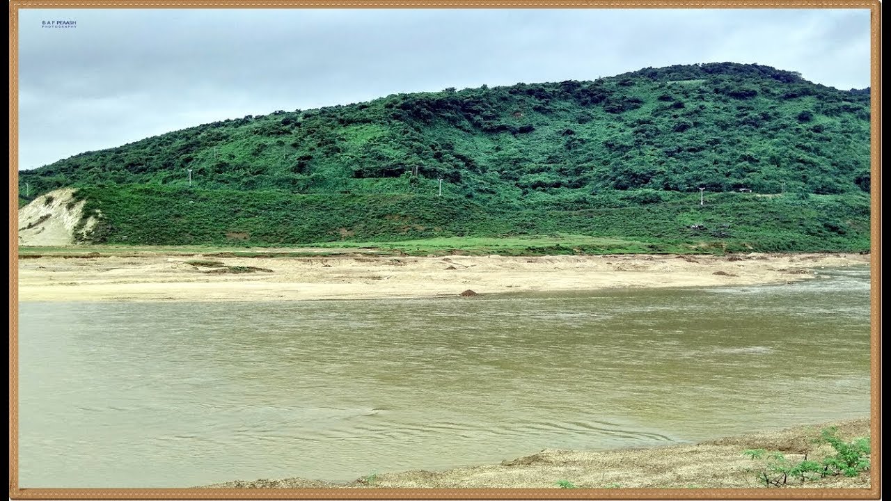 Beautiful Lakmachora at Sunamganj in Bangladesh - YouTube