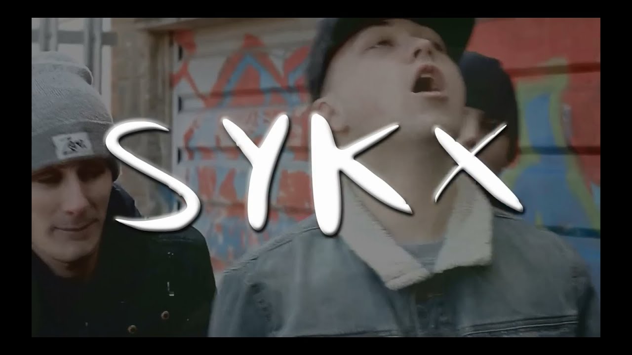 Ozone Media: Sykx - Dead Man Walking (Merkage Reply) [OFFICIAL VIDEO ...