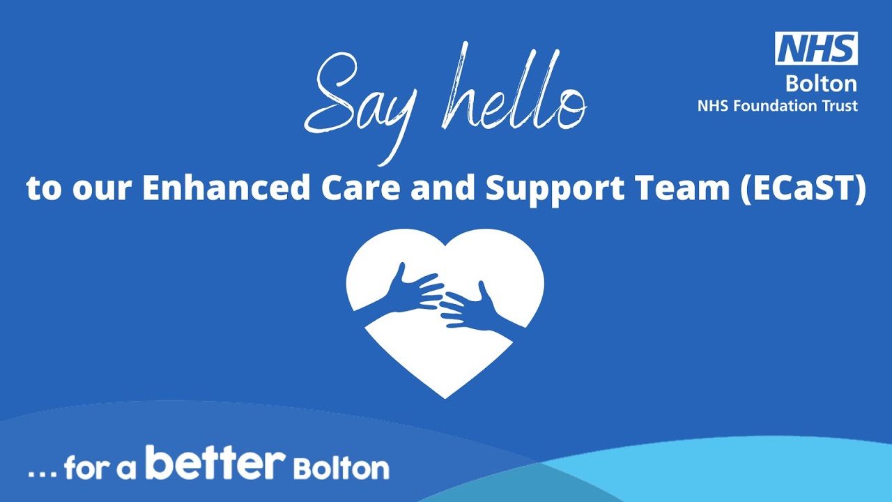 New team launches to provide additional care to vulnerable patients ...