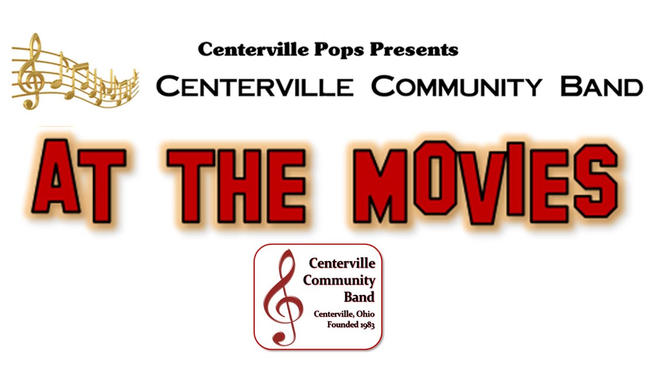 Centerville Community Band - YouTube