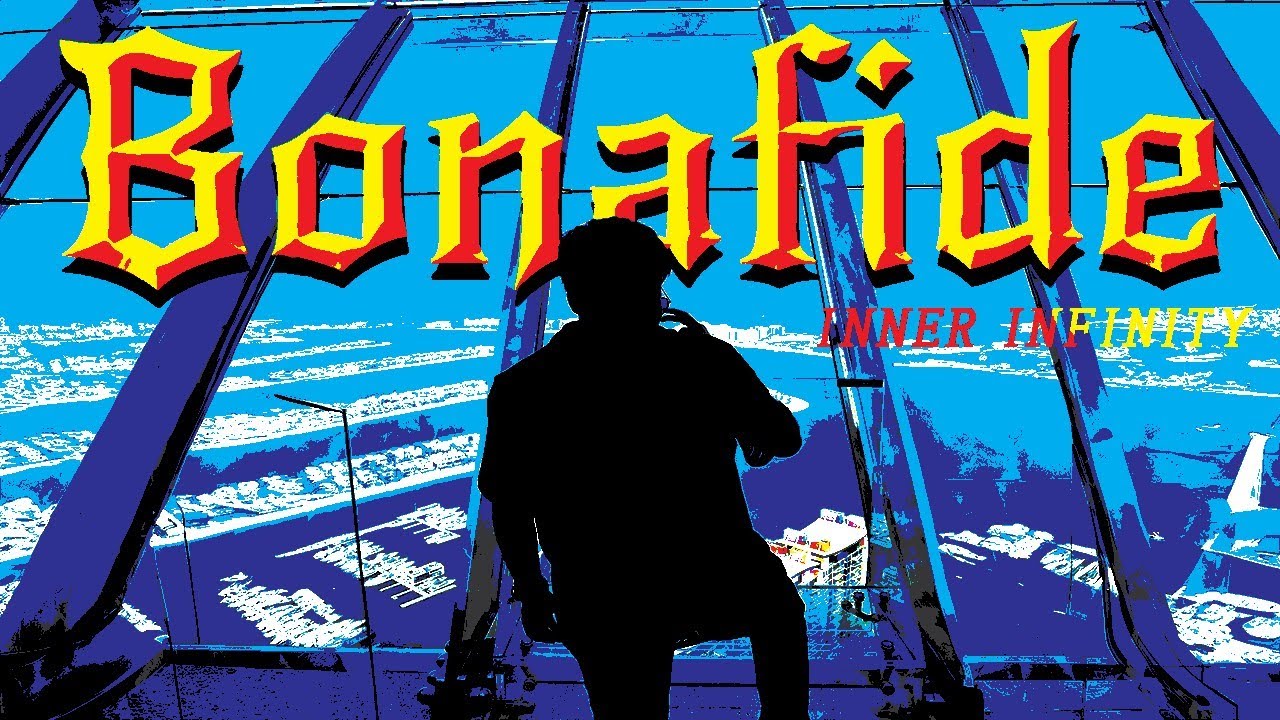 Inner Infinity - BONAFIDE (Prod. by Xploit) | Official Music Video ...