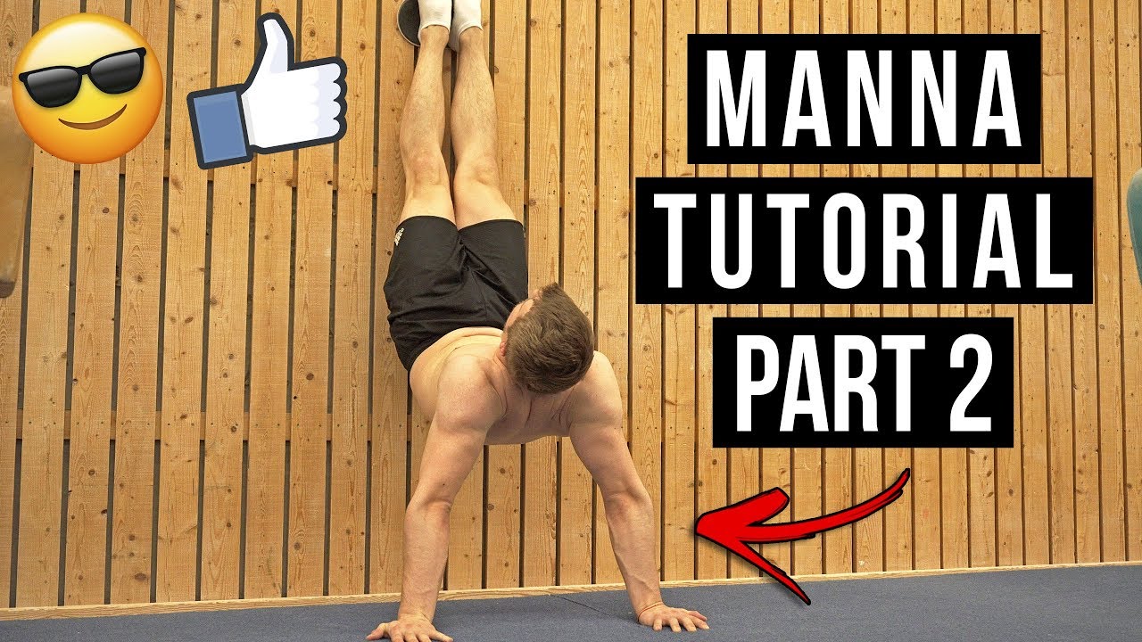 Manna Tutorial - Master the basics [PART 2] - YouTube