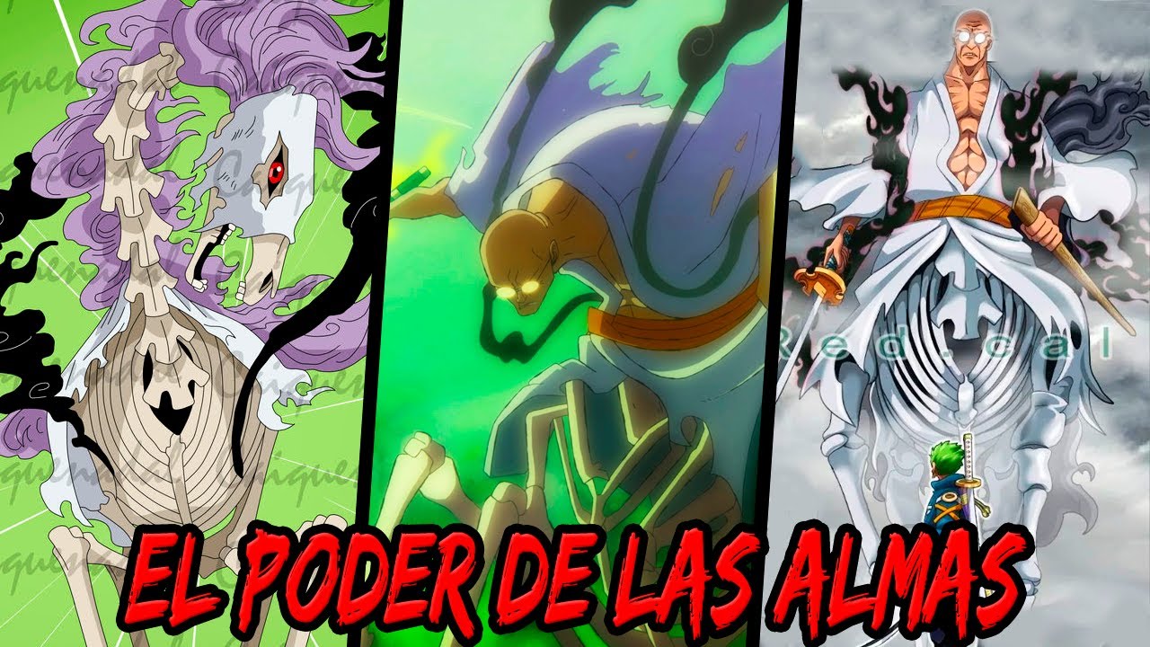 TODO Sobre el GOROSEI V. NUSJURO | El BAKOTSU y su PODER de las ALMAS ...