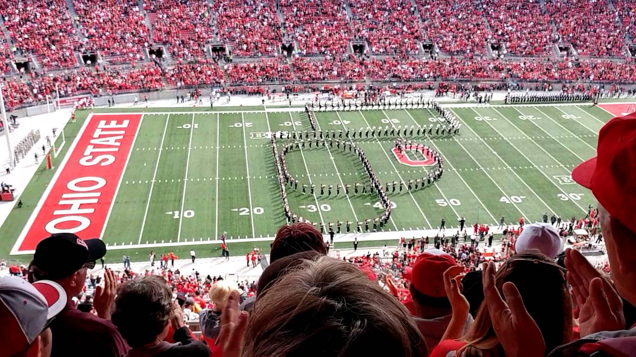 Script ohio - YouTube