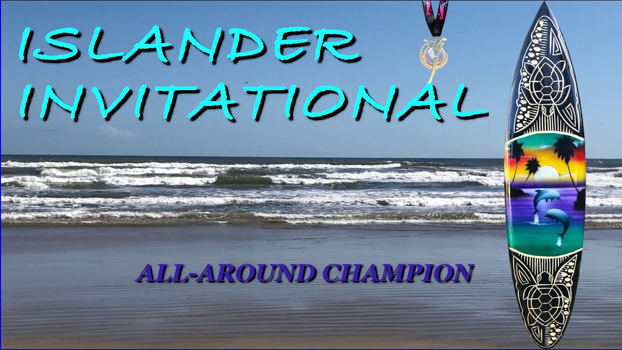 BEAVER TWINS | EXCEL BRONZE | ISLANDER INVITATIONAL 2021 - YouTube