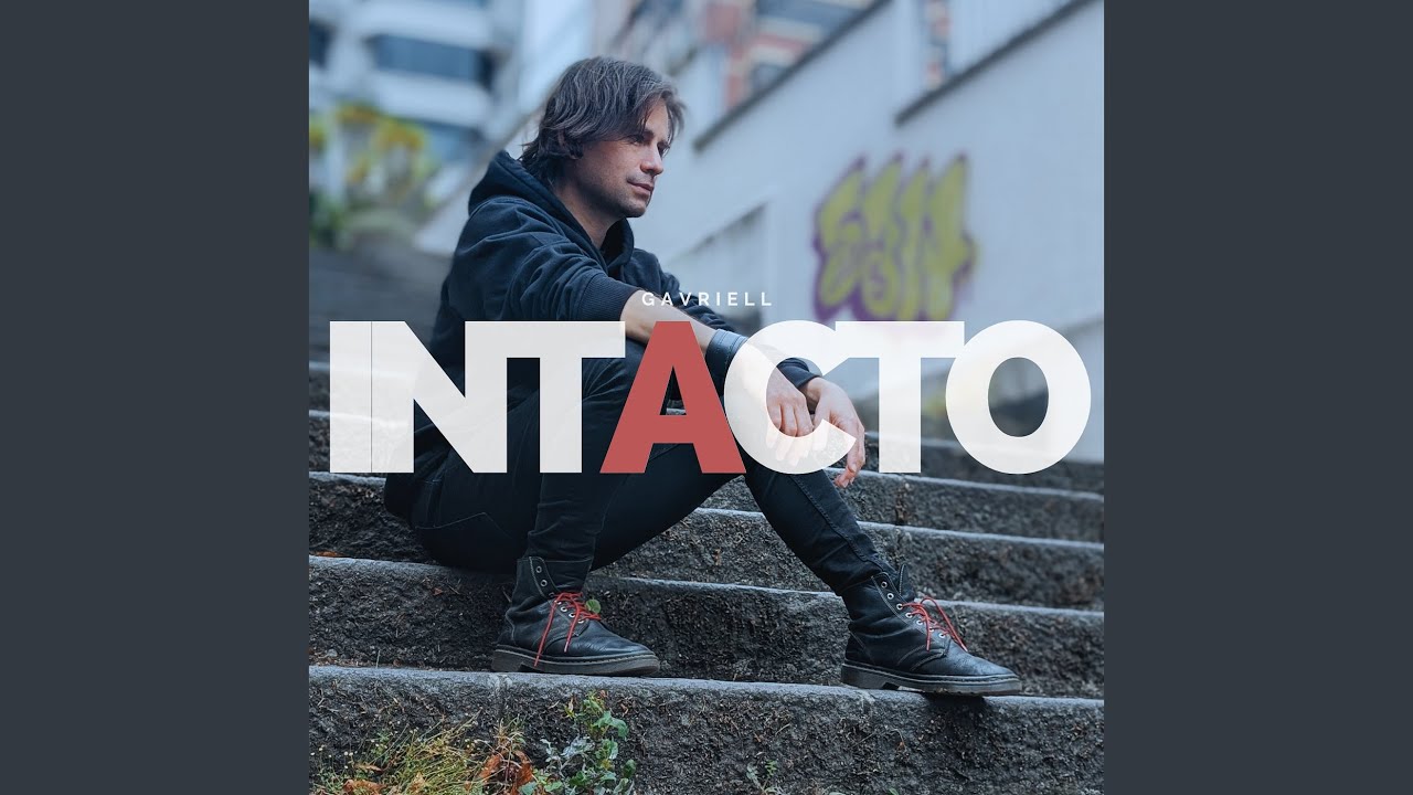 Intacto - YouTube