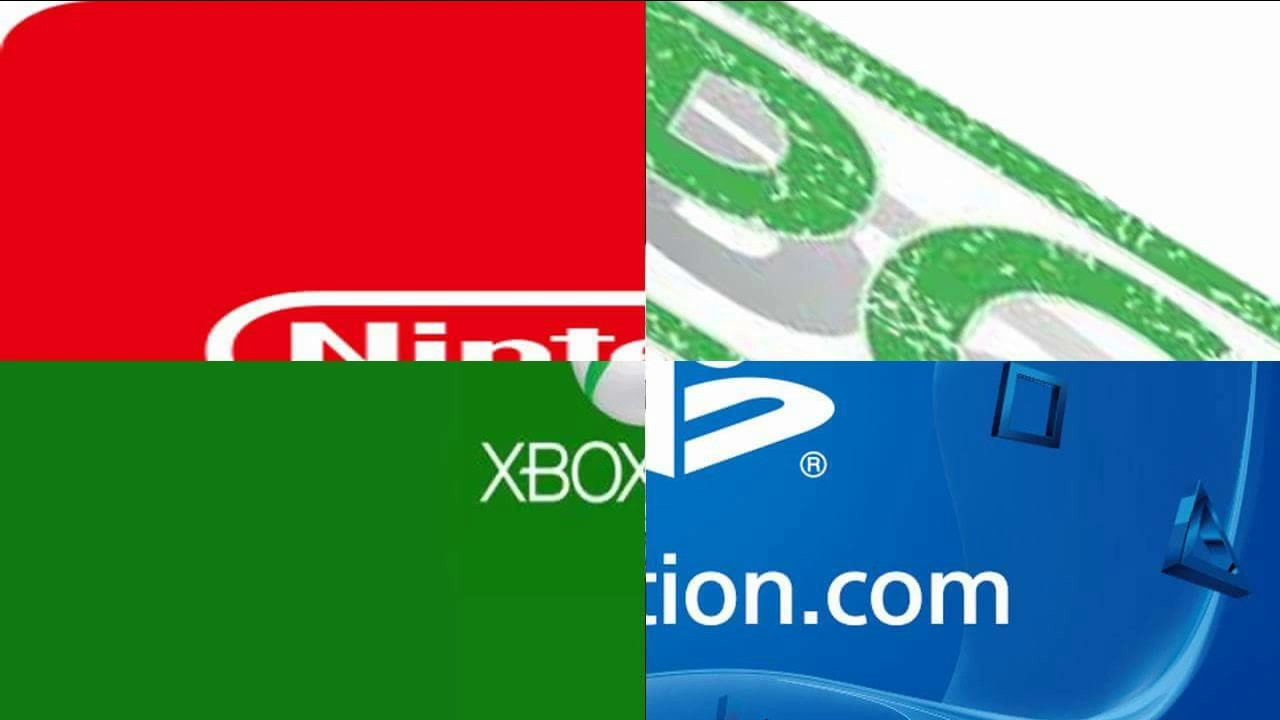 Fusion PlayStation Xbox Nintendo y PC? | Cross-Platform - YouTube