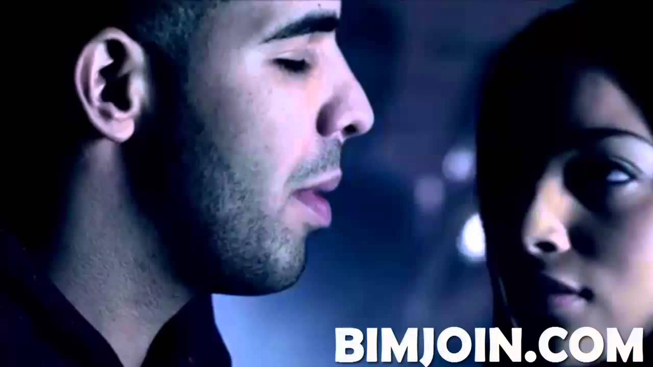 Drake - Hold On We're Going Home (HD) ♫ - YouTube