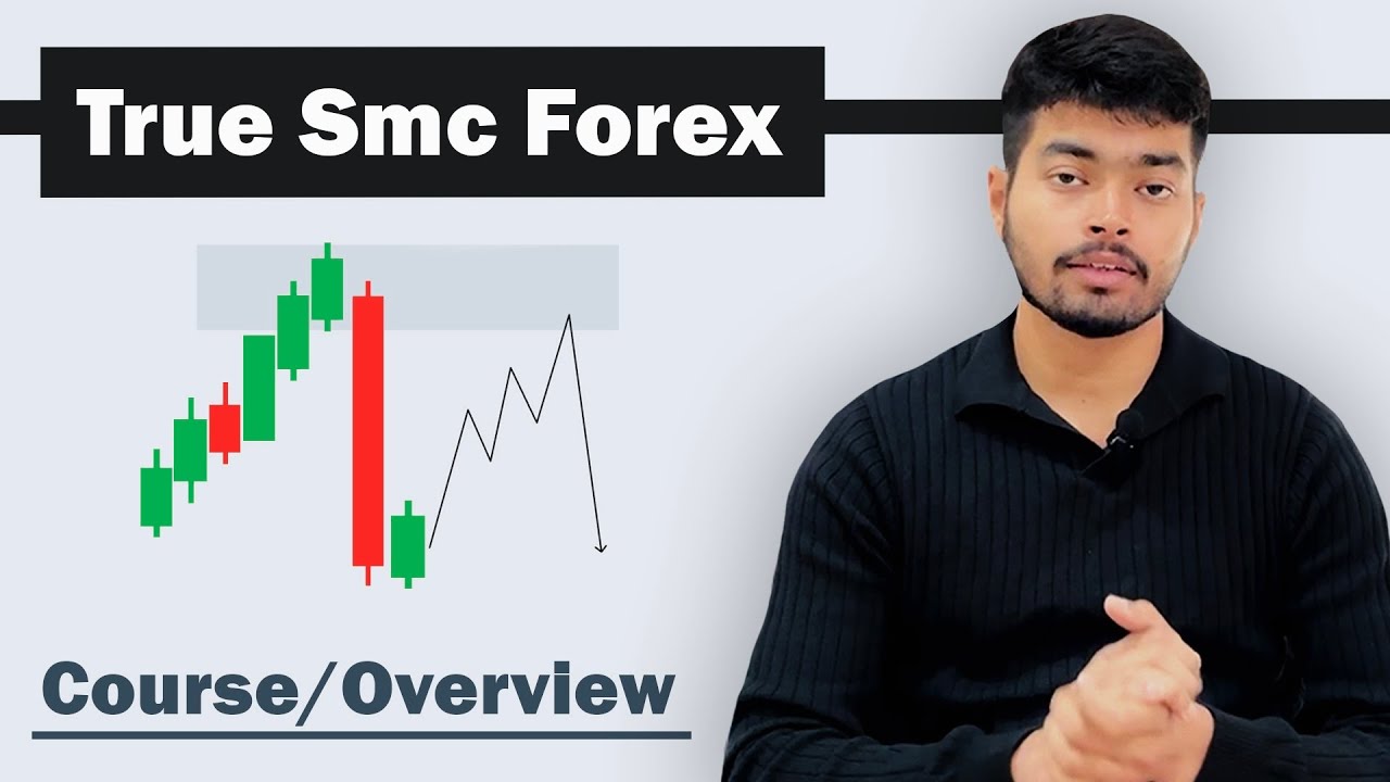 True Smc || Forex Course Overview - YouTube