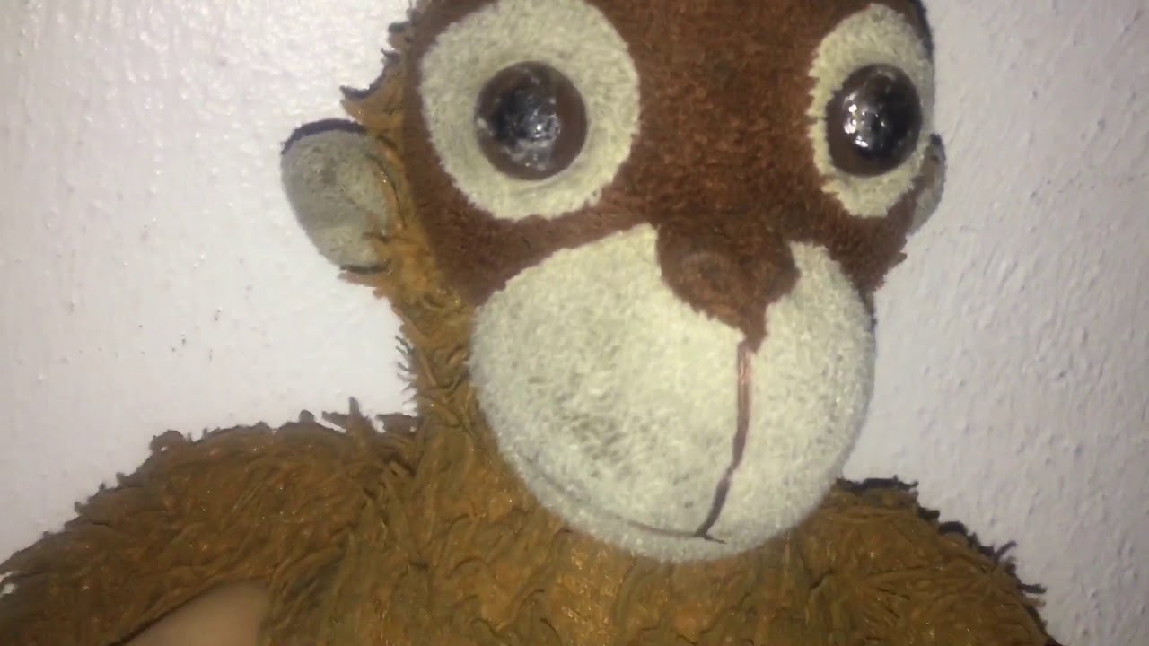 The closet short skit Monkey jr 3000 - YouTube