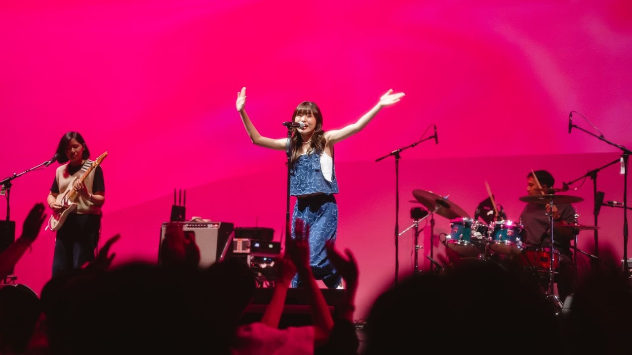 Highlight "YOUTH EXPLOSION 4" - YouTube