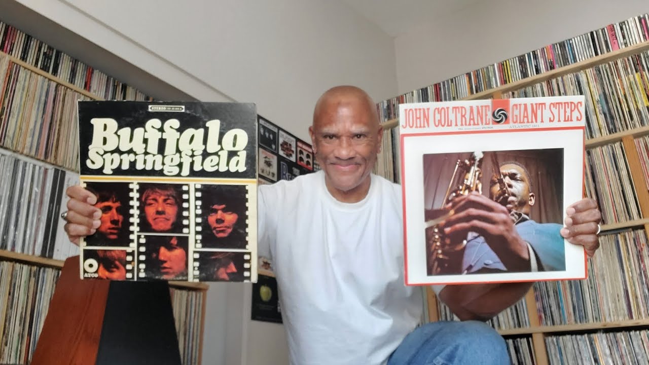 My opinion of the Analogue Productions Atlantic Records 75th ...