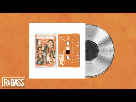 Amelia Moore, Coco Jones, Absolutely, Samara Cyn - see through (remix)