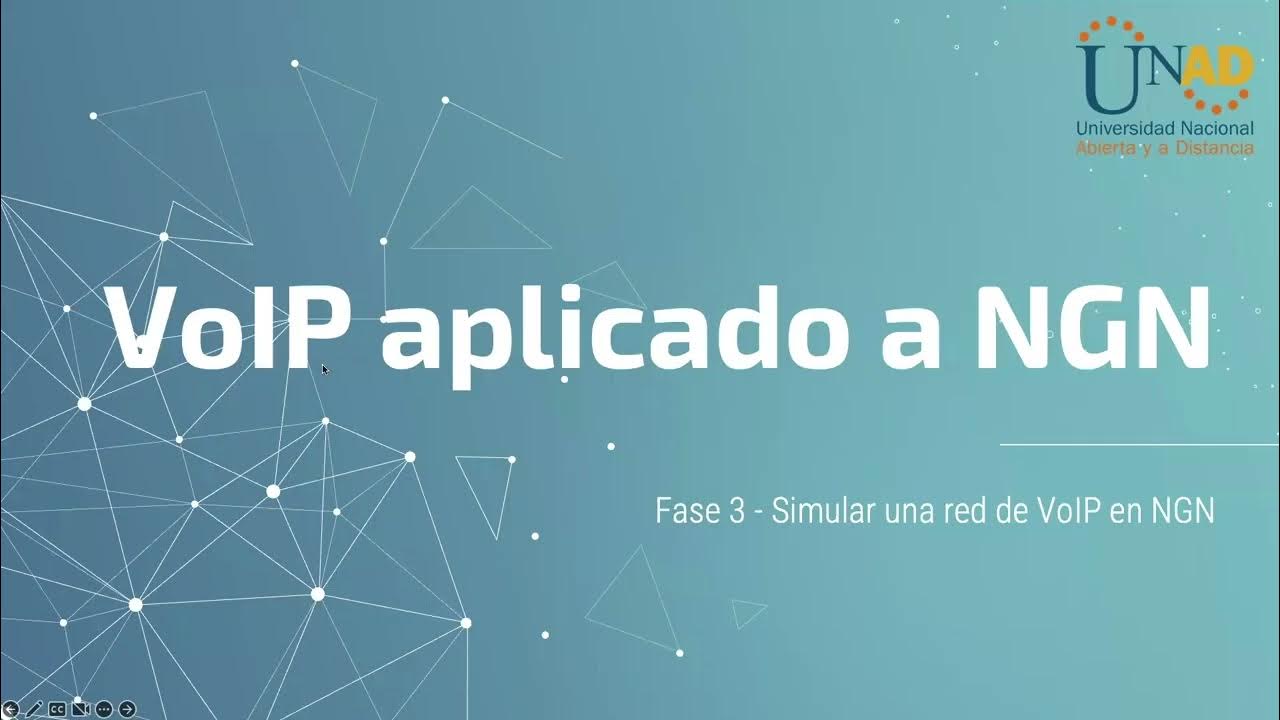 Webconference 3 - VoIP aplicado a NGN 2022 16-04 - YouTube