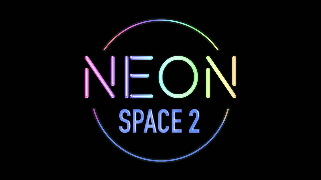 NeonSpace 2 greenlight trailer. - YouTube