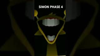 Sprunki Simon Phase 4 Sprunki Incredibox Incrediboxsprunki Surreal ...