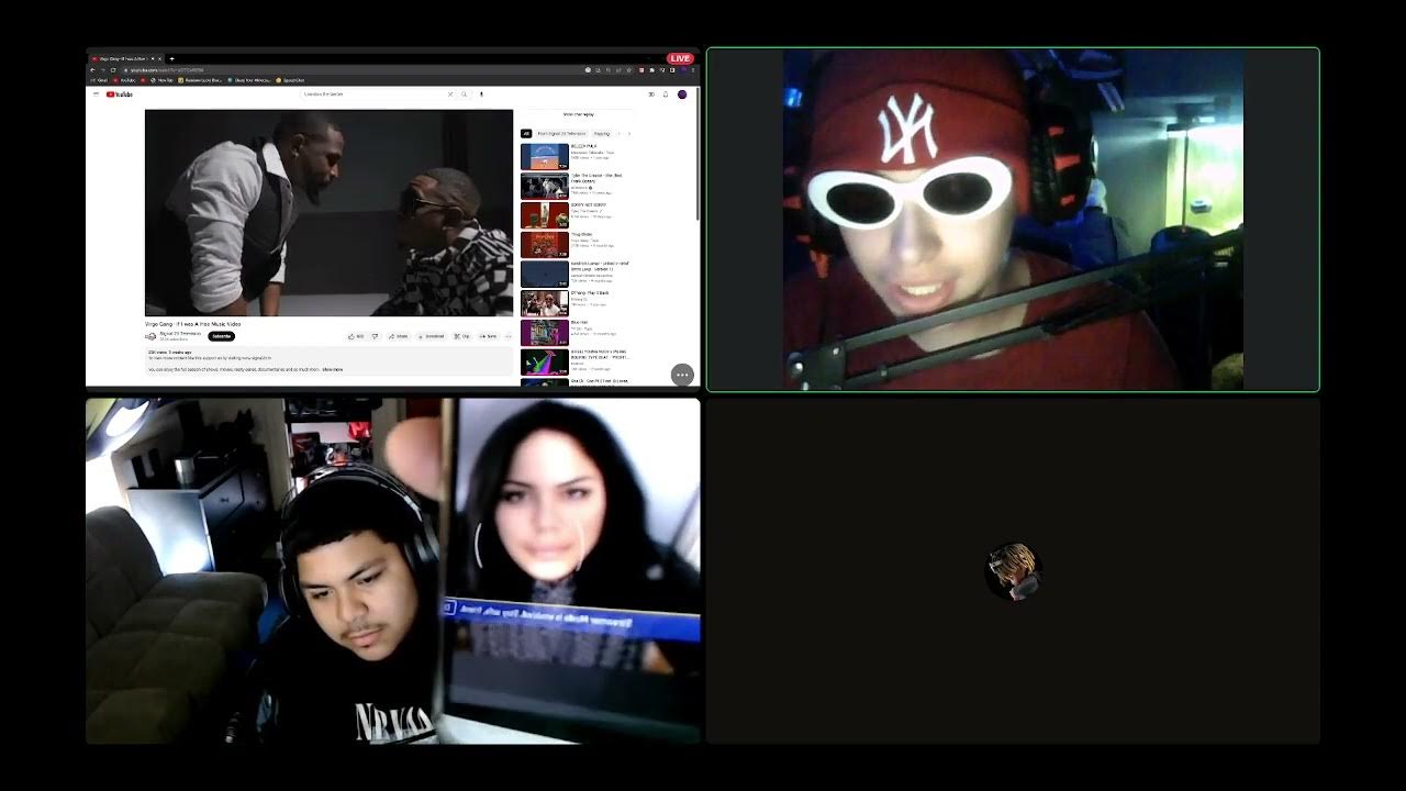 high acting - YouTube