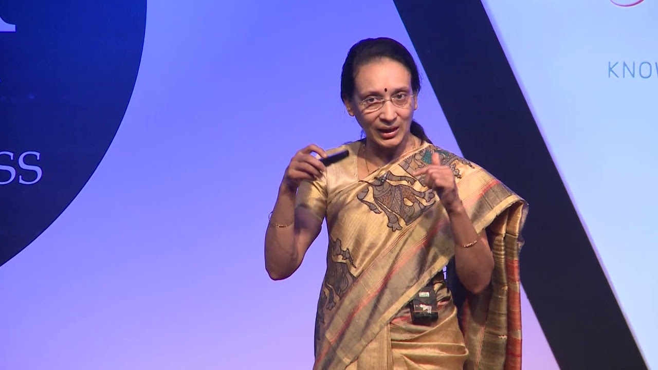 Anuradha Rao - YouTube