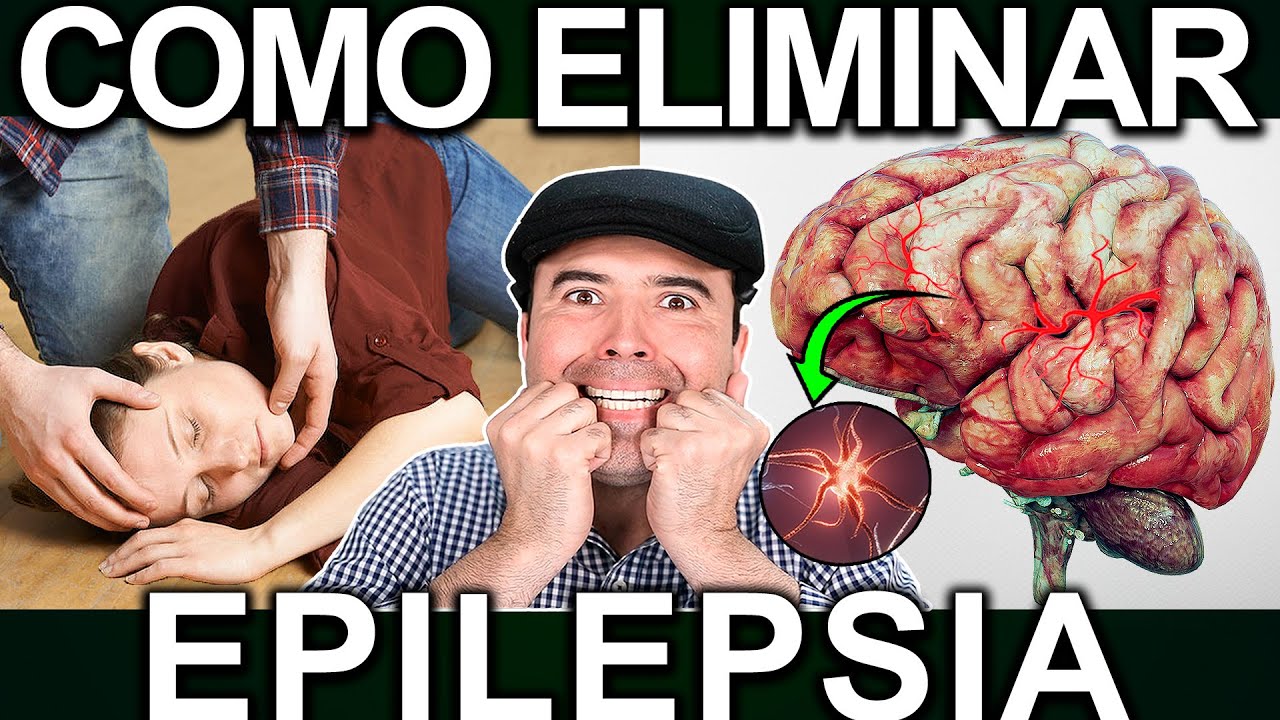 COMO REVERTIR LA EPILEPSIA - Elimina Los Episodios Epilepticos Y Cura ...