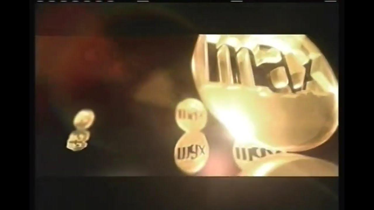 Cinemax / MoreMax Ident (ID) Bumper 2003-2008 - YouTube