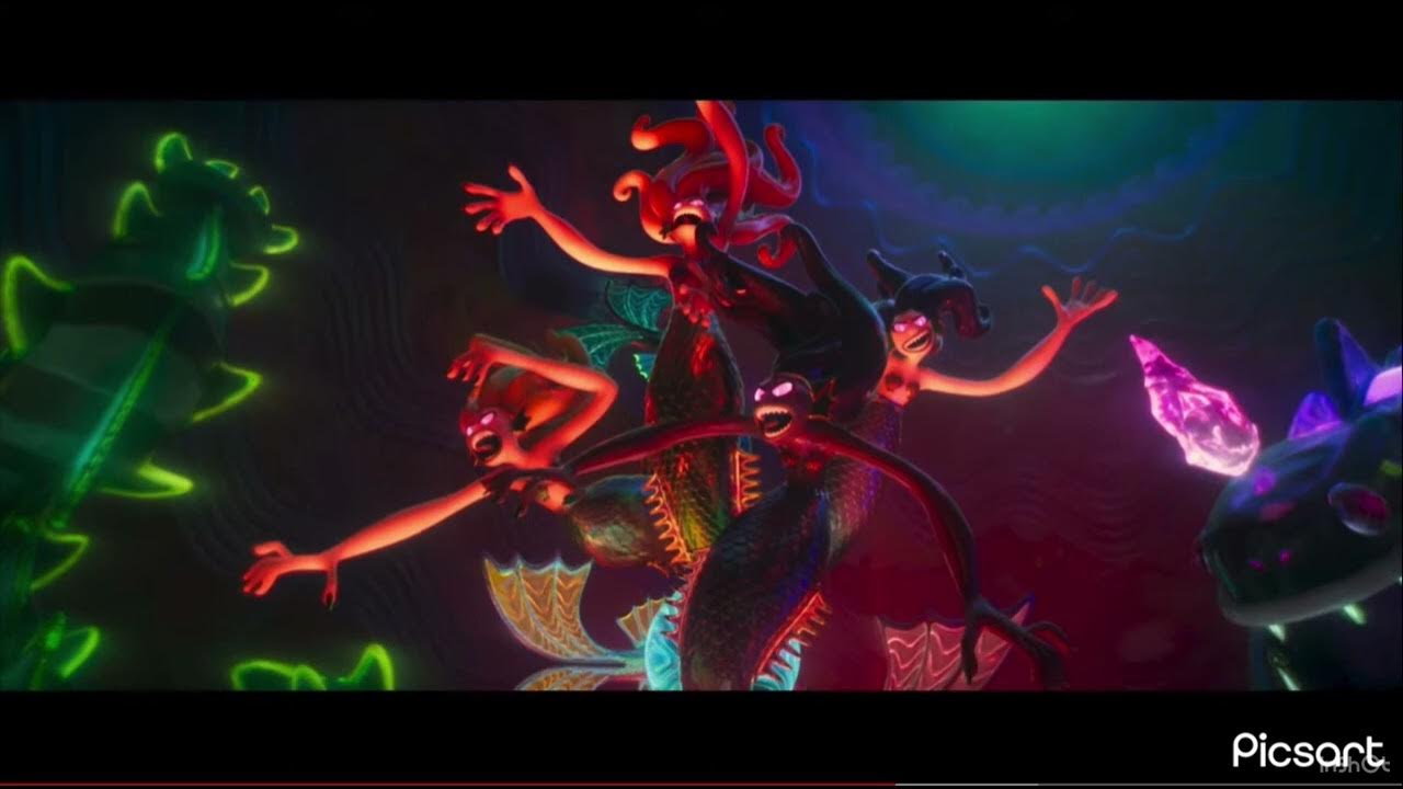 SWITCH UP THE VIBE KATNIP,KING SIS RNB - YouTube