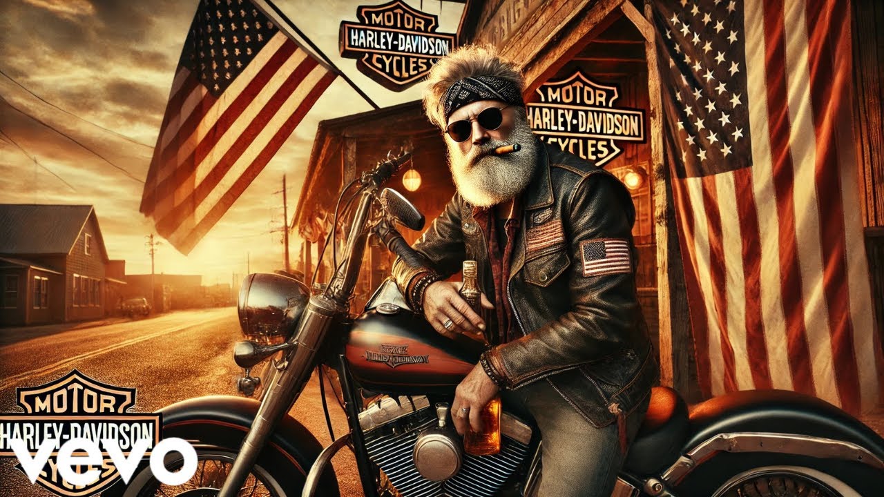 Redneck Rockin’ – The Best Southern Anthems for Veterans & Patriots ...