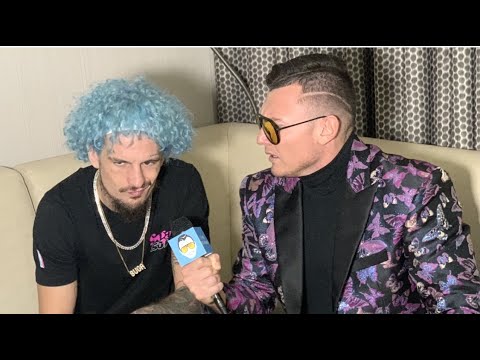 Sean O’Malley Repairs Relationship with UFC Matchmaker Sean Shelby ...