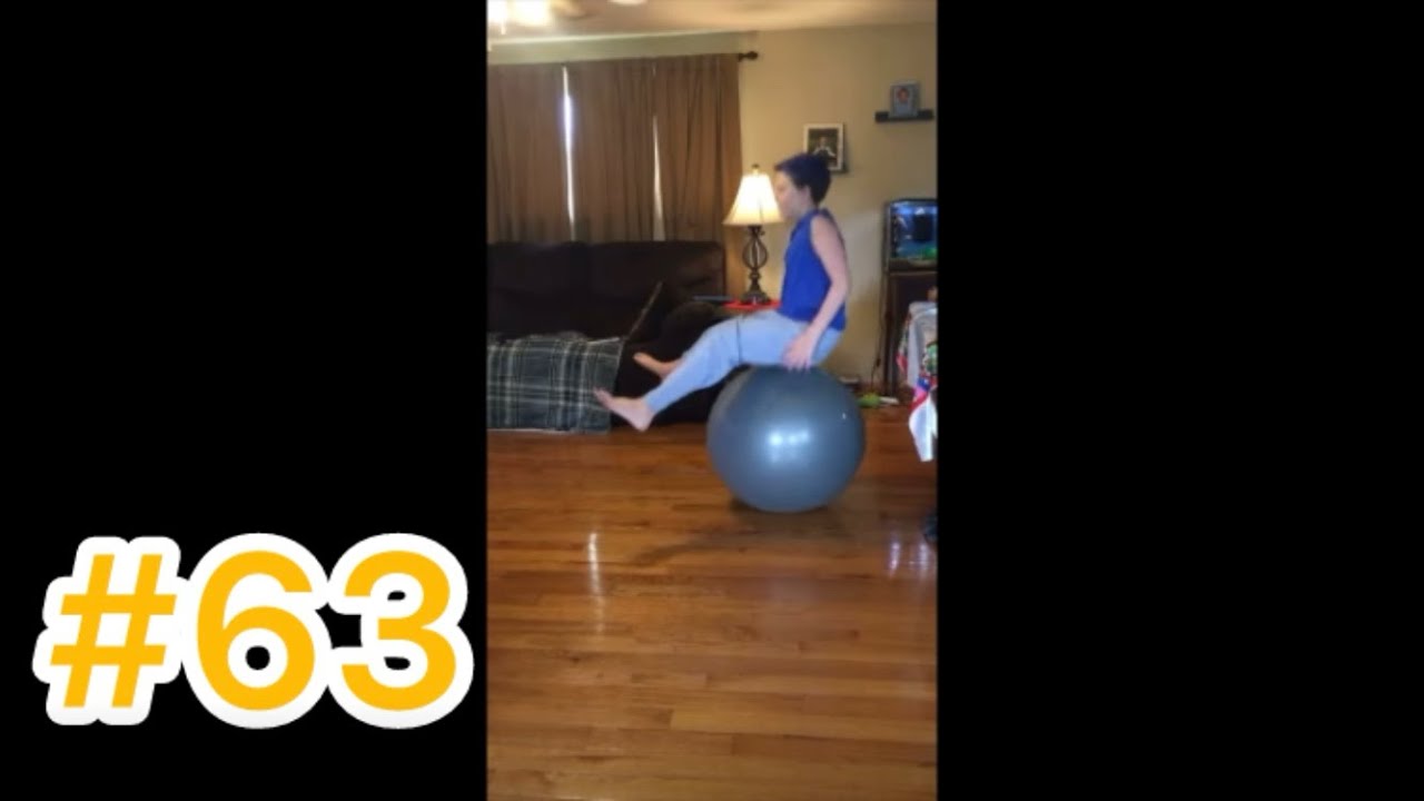 After-Return Bouncing Edits - #63 - YouTube