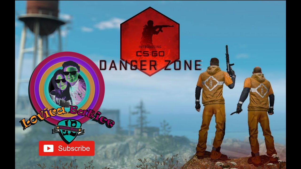 Counter-Strike: Global Offensive - CS:GO - Gameplay #43 - YouTube