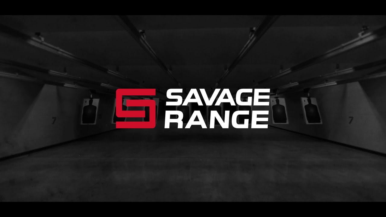Savage Range Systems - YouTube