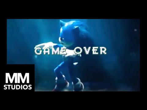 I Put The Drowning Theme in Sonic The Hedgehog 2 (2022) - YouTube