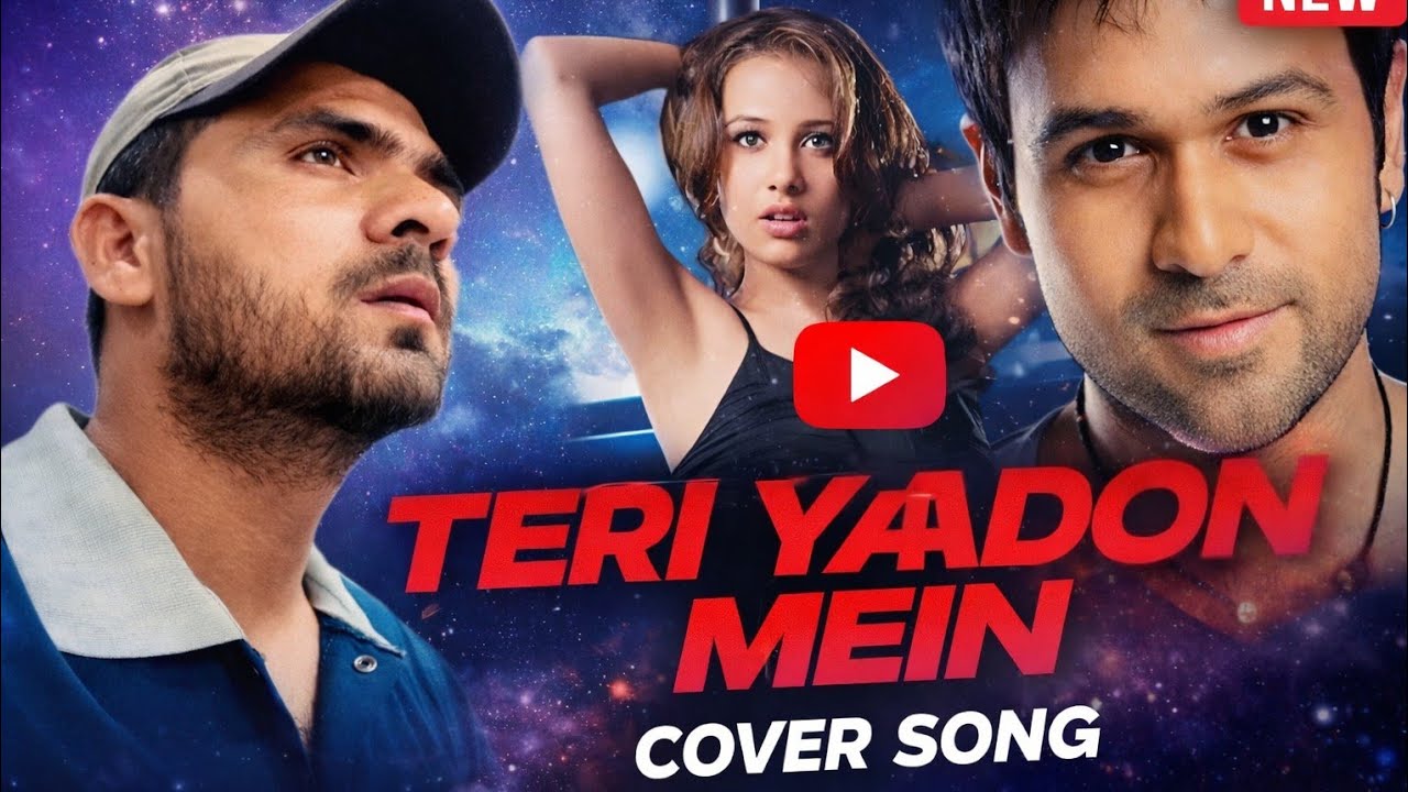 Firta Rahun Darba Dar ) Cover Basim Malik - Kk Singer ) The killer ...