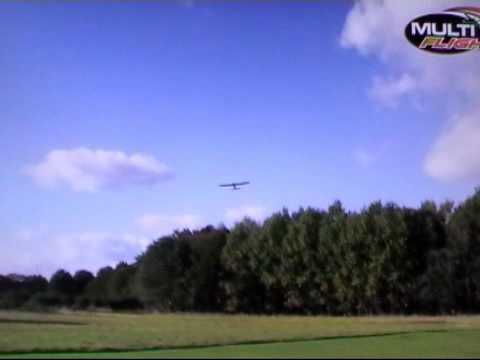 MultiFlight - Free RC-flightsimulator from Multiplex - YouTube