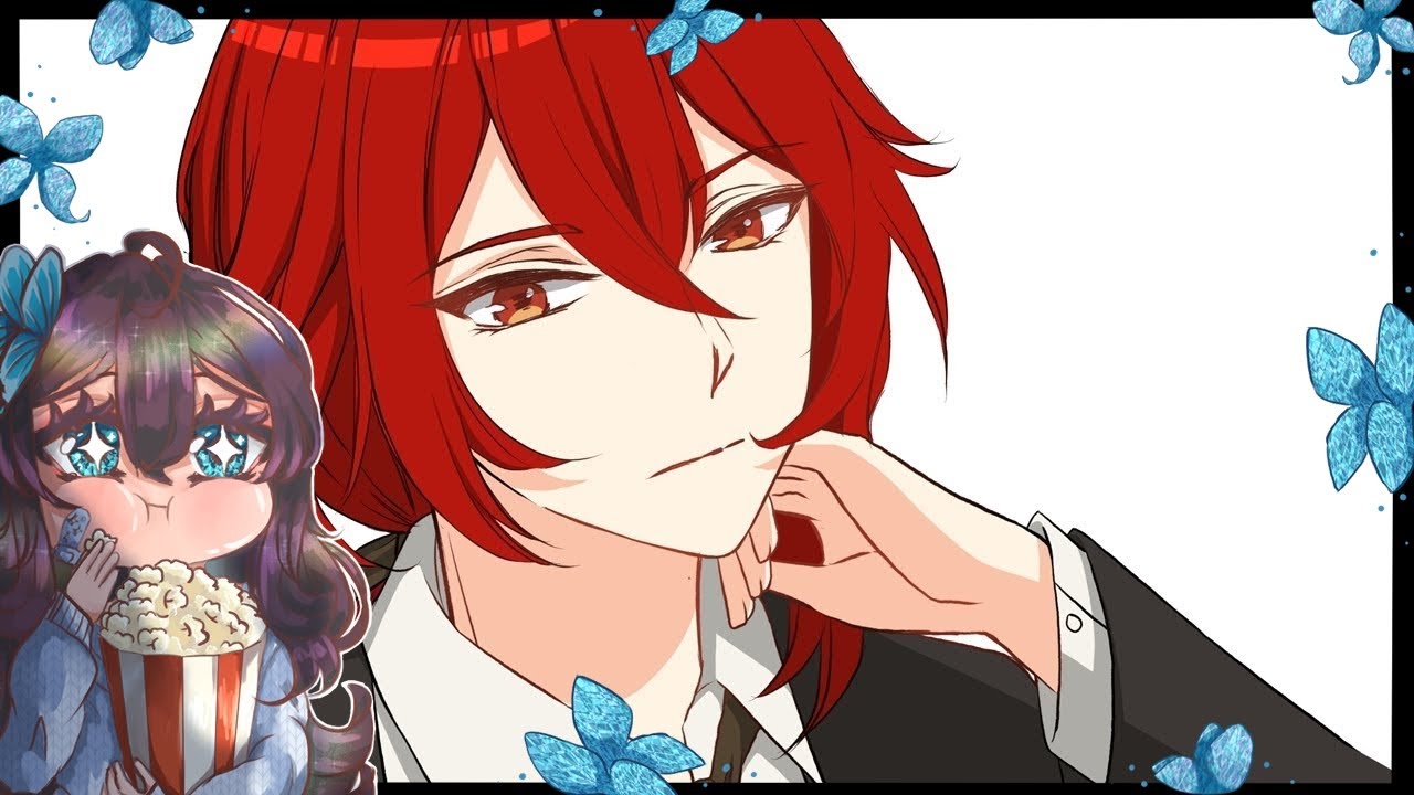 Dilumi - Boss Diluc || Genshin Impact Comic Dub - YouTube