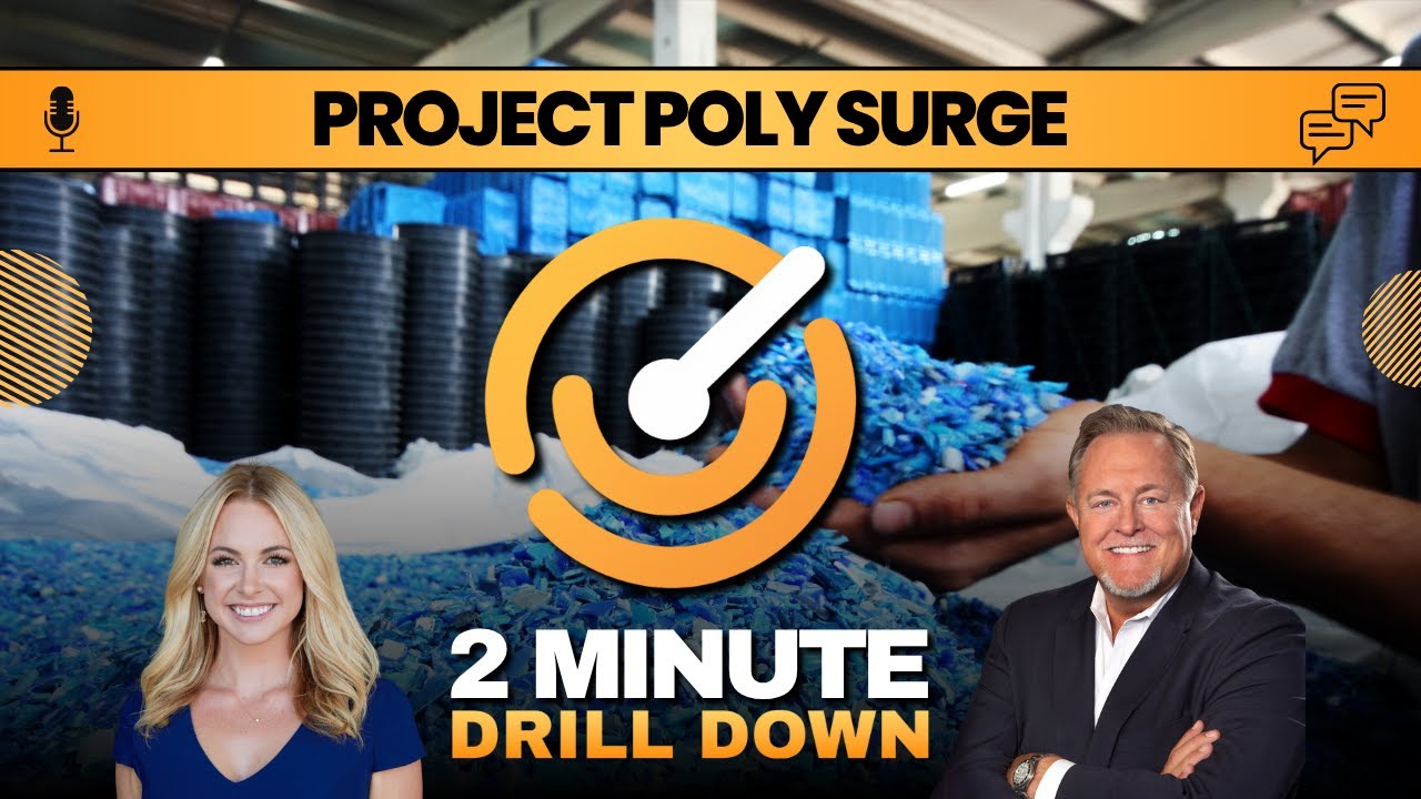 2 Min Drill Down - Project Poly Surge - YouTube
