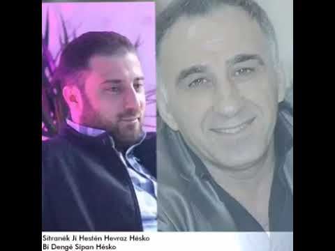 Harika kürtçe aşk şarkısı şevendi dıtariyen cawenteda