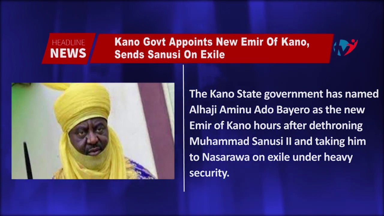 [VIDEO] Front Page Headlines For Tuesday, 10th March 2020 | TV ...