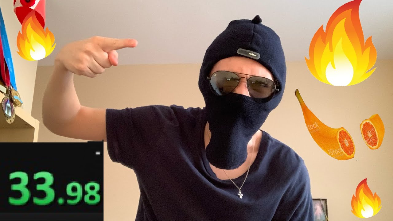 world's fastest rapper WORLD RECORD (69.420 syllables per second) - YouTube