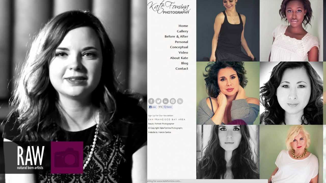 KATE FOMINA at RAW:San Francisco Encompass 10/23/2013 - YouTube