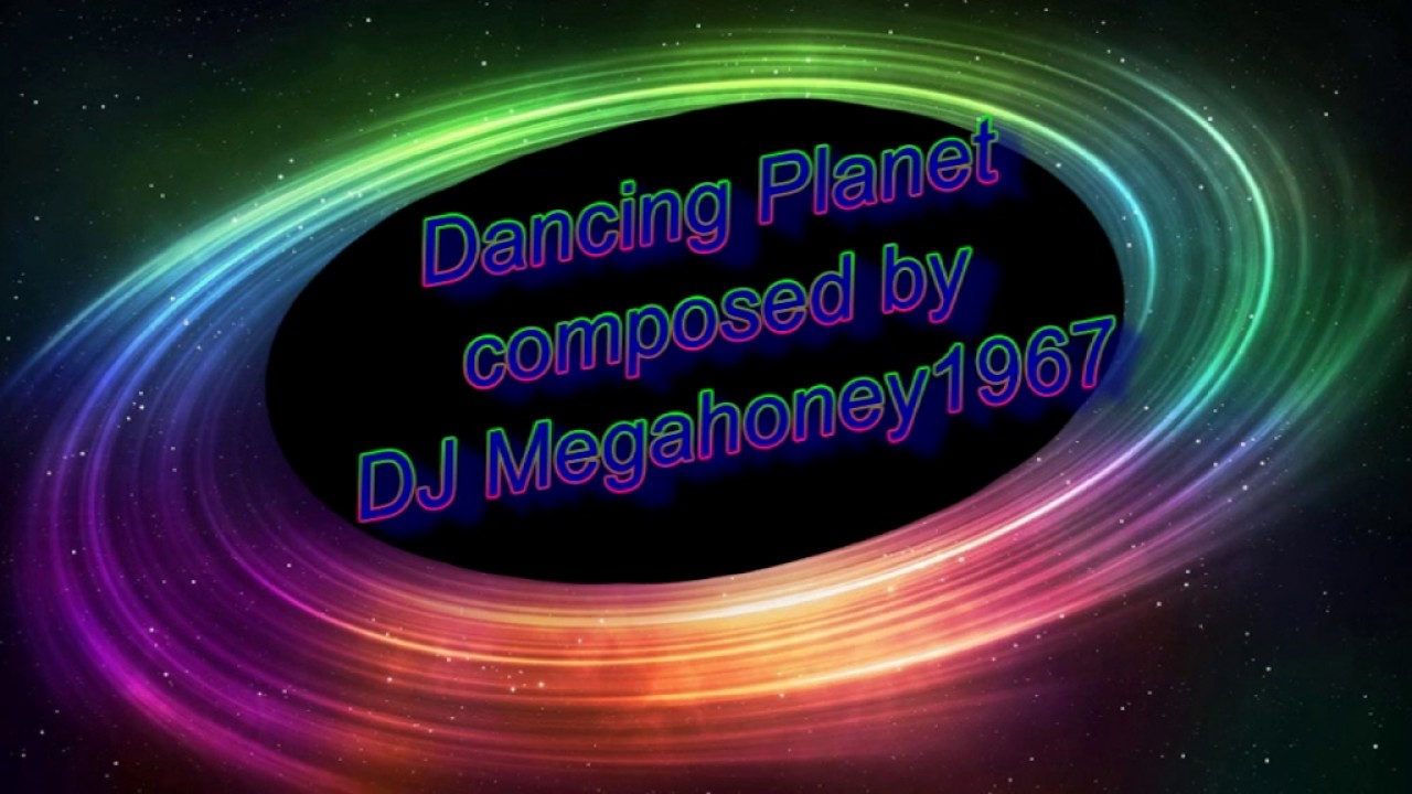 Dancing Planet - YouTube