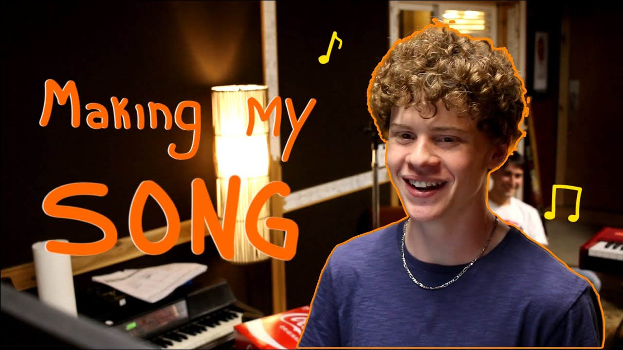 How I Make My Songs! - YouTube