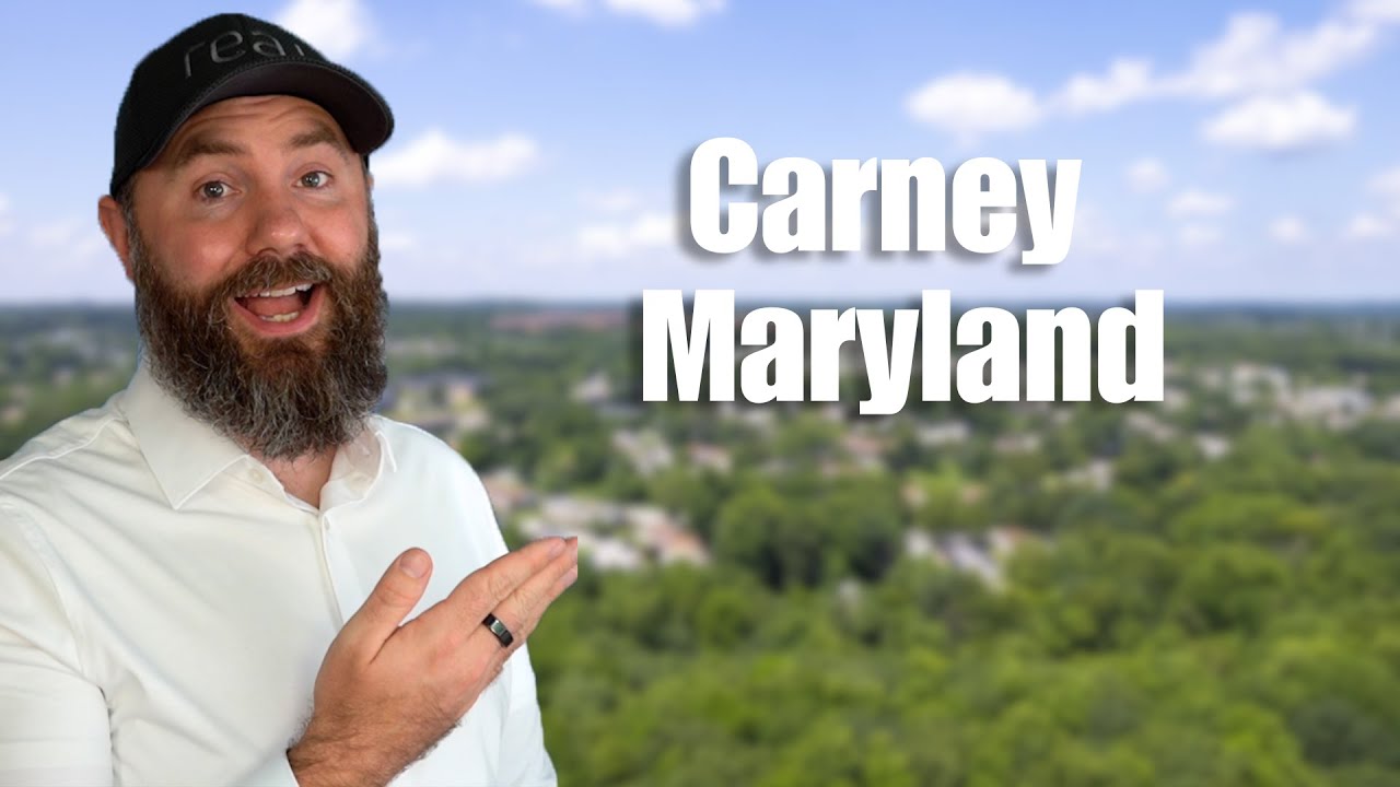 A Local's Guide To Living In Carney, Maryland - YouTube