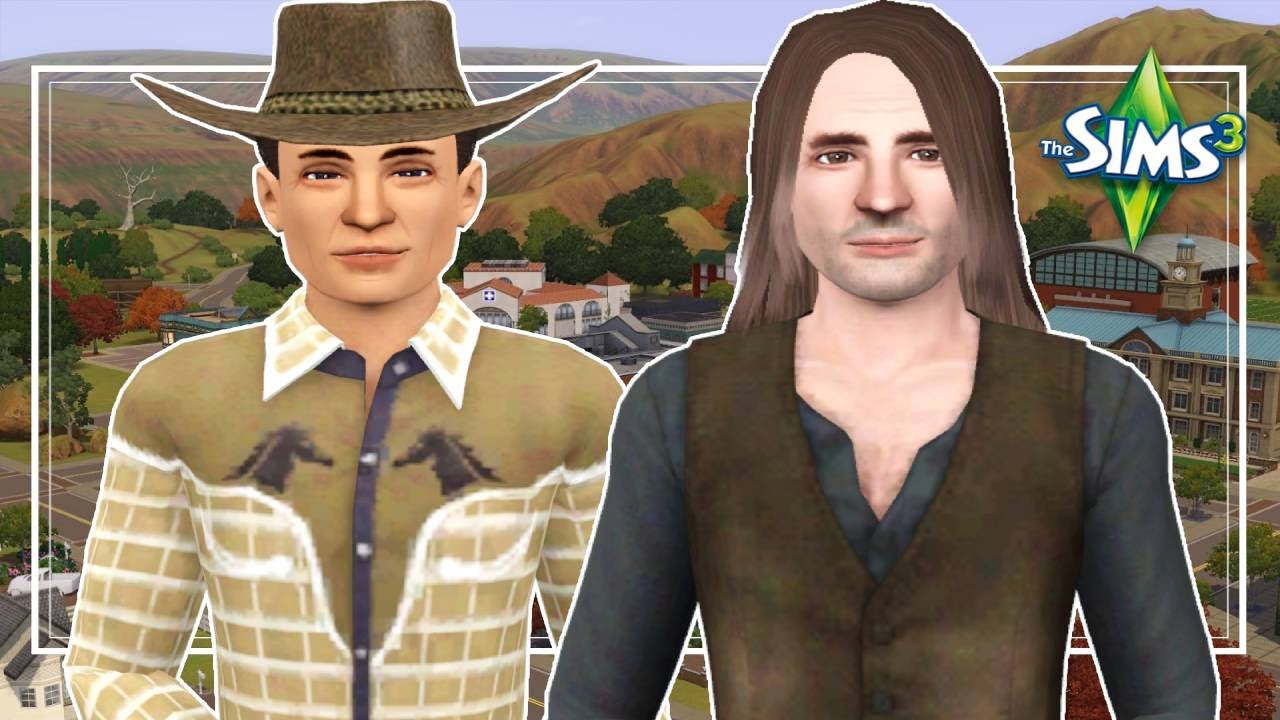 Sims 3 Cc Hat Hat Archives The Sims 3 Catalog