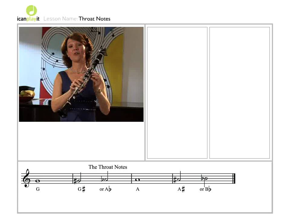 08- Throat Notes.flv - YouTube