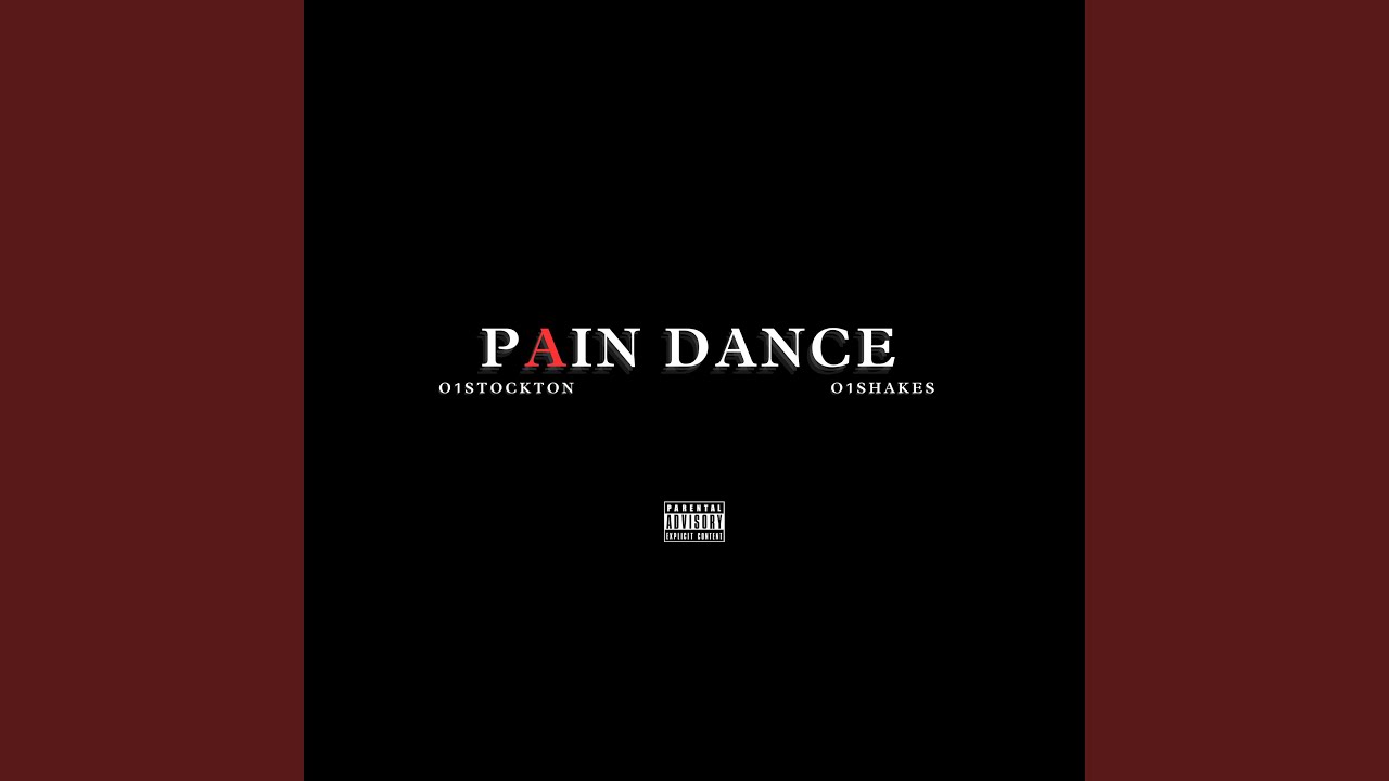 Pain Dance (feat. O1shakes) - YouTube